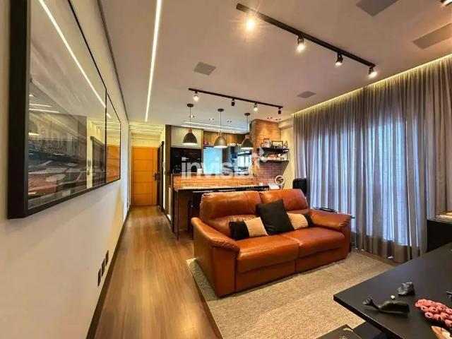 Apartamento para Locação em Santos/SP Encruzilhada 2 Quartos