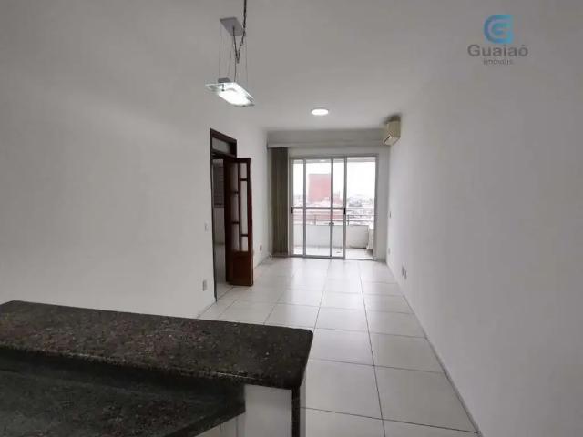 Apartamento para Locação em Santos/SP Encruzilhada 2 Quartos