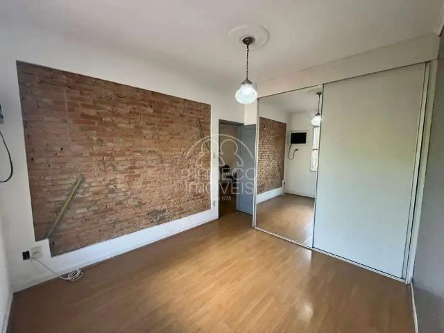 Apartamento para Locação em Santos/SP Encruzilhada 2 Quartos