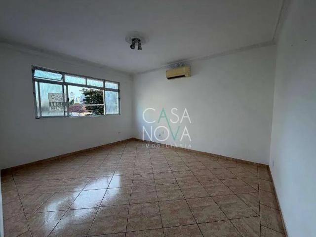 Apartamento para Locação em Santos/SP Encruzilhada 2 Quartos