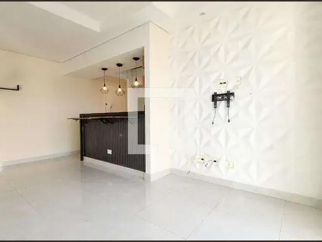 Apartamento para Locação em Santos/SP Encruzilhada 2 Quartos