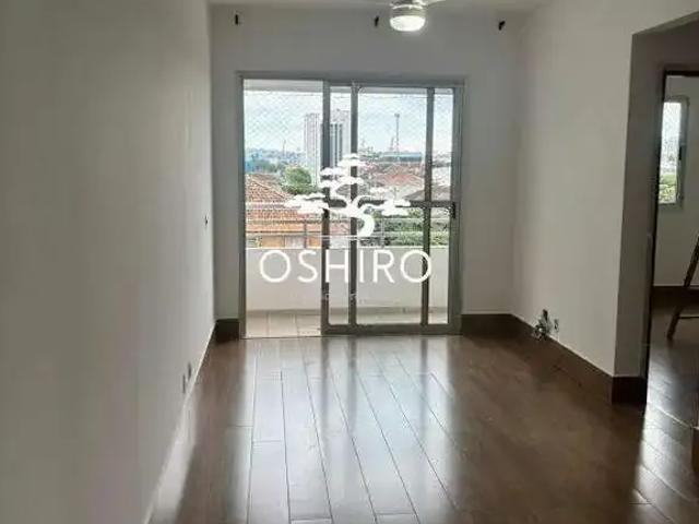 Apartamento para Locação em Santos/SP Encruzilhada 2 Quartos
