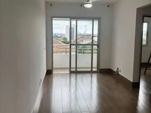 Apartamento para Locação em Santos/SP Encruzilhada 2 Quartos