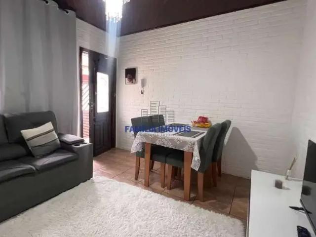 Apartamento para Locação em Santos/SP Encruzilhada 2 Quartos