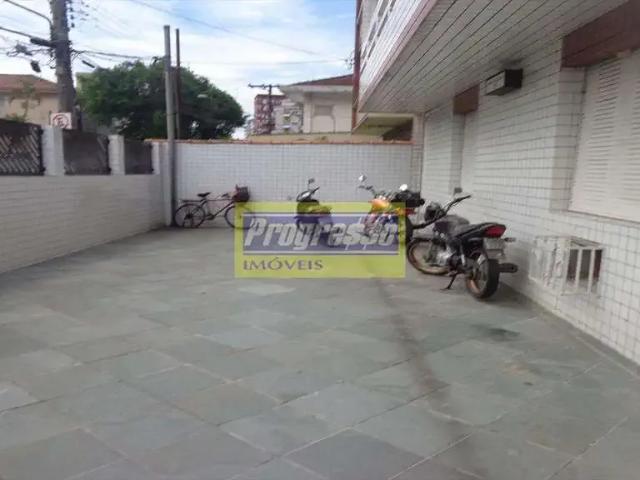 Apartamento para Locação em Santos/SP Encruzilhada 2 Quartos