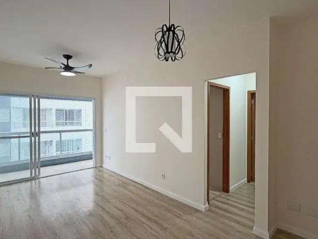 Apartamento para Locação em Santos/SP Encruzilhada 2 Quartos