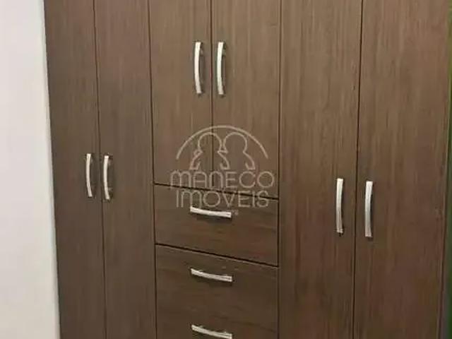 Apartamento para Locação em Santos/SP Encruzilhada 2 Quartos