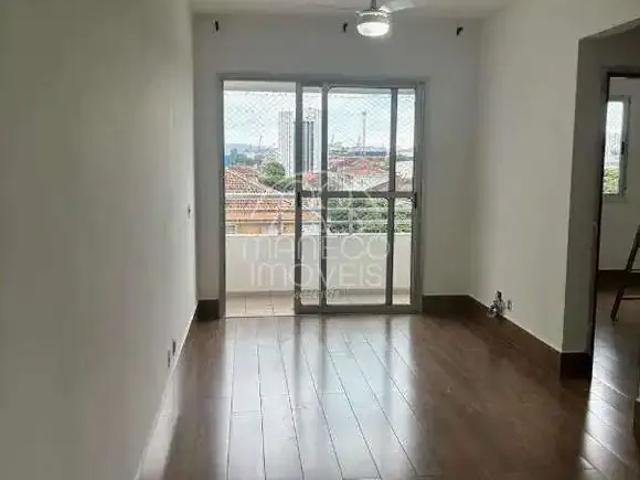 Apartamento para Locação em Santos/SP Encruzilhada 2 Quartos