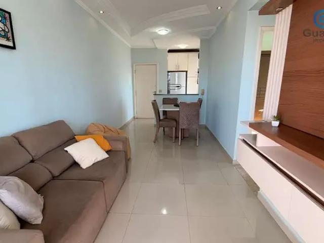 Apartamento para Locação em Santos/SP Encruzilhada 2 Quartos