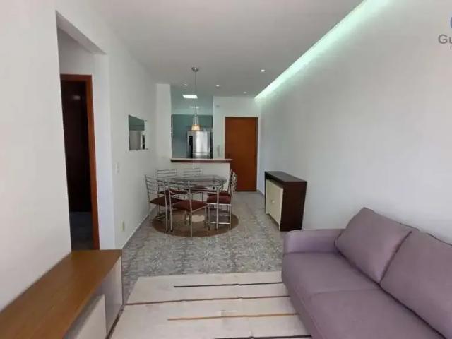 Apartamento para Locação em Santos/SP Encruzilhada 2 Quartos