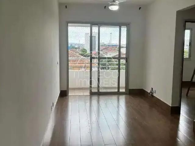 Apartamento para Locação em Santos/SP Encruzilhada 2 Quartos