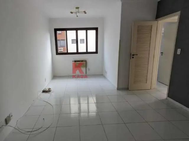 Apartamento para Locação em Santos/SP Encruzilhada 2 Quartos
