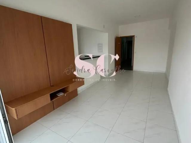 Apartamento para Locação em Santos/SP Estuário 1 Quartos