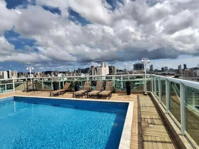 Apartamento para Locação em Santos/SP Estuário