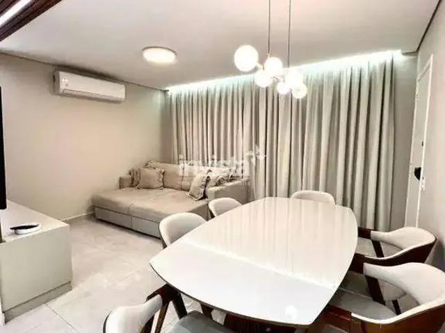 Apartamento para Locação em Santos/SP Estuário 2 Quartos