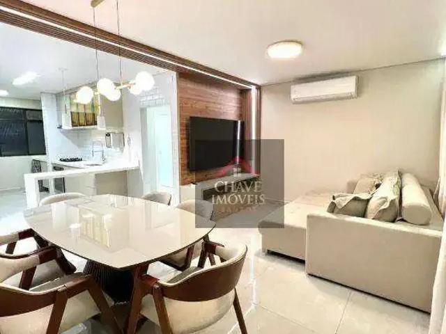 Apartamento para Locação em Santos/SP Estuário 2 Quartos