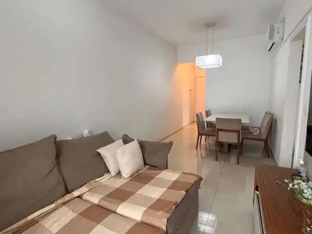 Apartamento para Locação em Santos/SP Estuário 2 Quartos