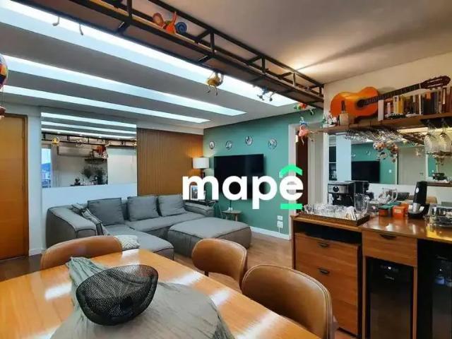 Apartamento para Locação em Santos/SP Estuário 2 Quartos