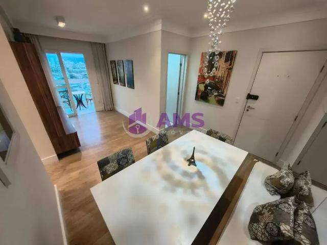 Apartamento para Locação em Santos/SP Estuário 2 Quartos