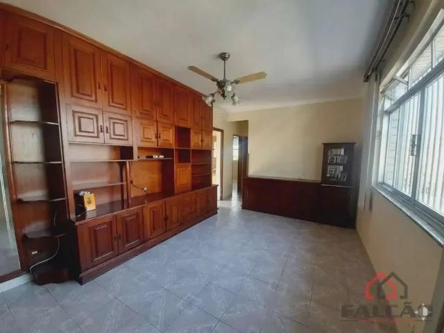 Apartamento para Locação em Santos/SP Estuário 3 Quartos