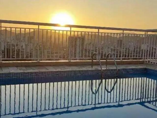 Apartamento para Locação em Santos/SP Estuário 3 Quartos