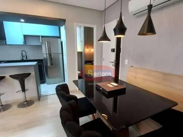 Apartamento para Locação em Santos/SP Gonzaga 1 Quartos