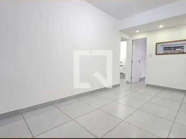 Apartamento para Locação em Santos/SP Gonzaga 1 Quartos