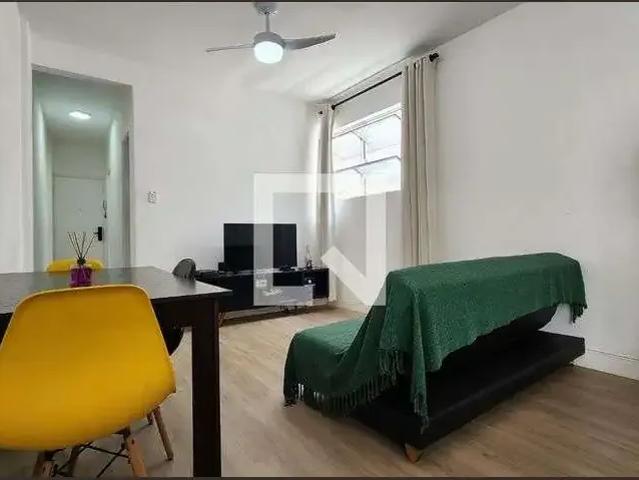 Apartamento para Locação em Santos/SP Gonzaga 1 Quartos