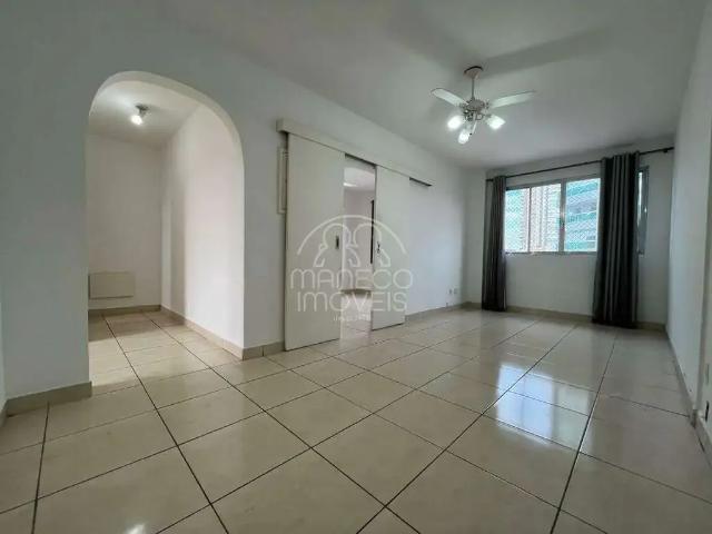 Apartamento para Locação em Santos/SP Gonzaga 1 Quartos
