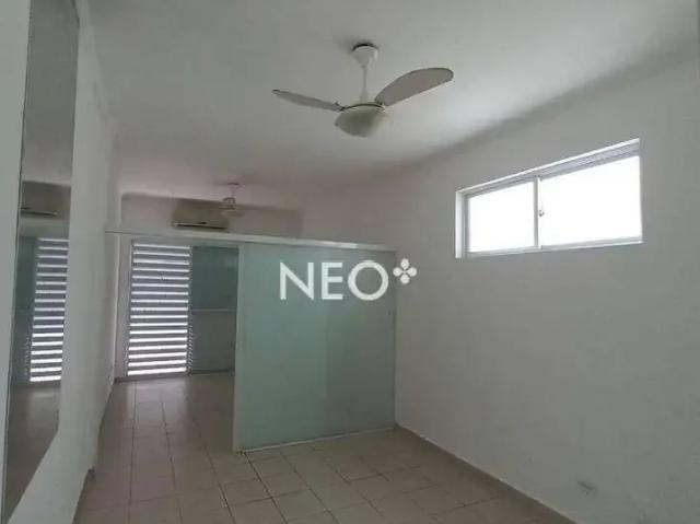 Apartamento para Locação em Santos/SP Gonzaga 1 Quartos