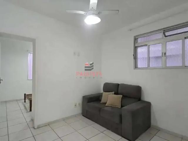 Apartamento para Locação em Santos/SP Gonzaga 1 Quartos