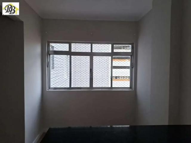 Apartamento para Locação em Santos/SP Gonzaga 1 Quartos