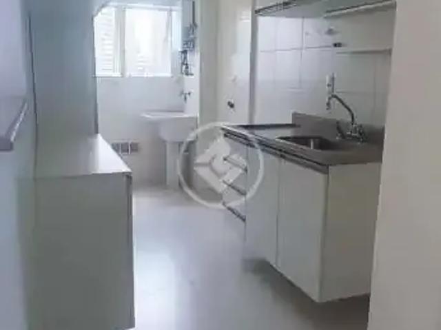 Apartamento para Locação em Santos/SP Gonzaga 1 Quartos