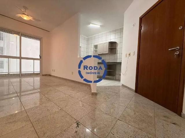 Apartamento para Locação em Santos/SP Gonzaga 1 Quartos