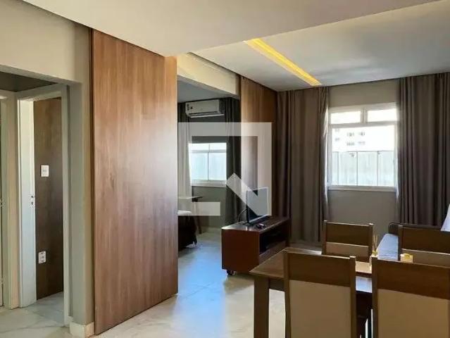 Apartamento para Locação em Santos/SP Gonzaga 1 Quartos