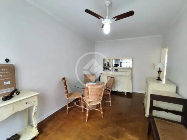 Apartamento para Locação em Santos/SP Gonzaga 1 Quartos