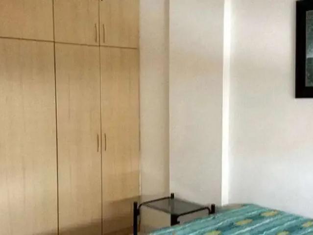 Apartamento para Locação em Santos/SP Gonzaga 1 Quartos