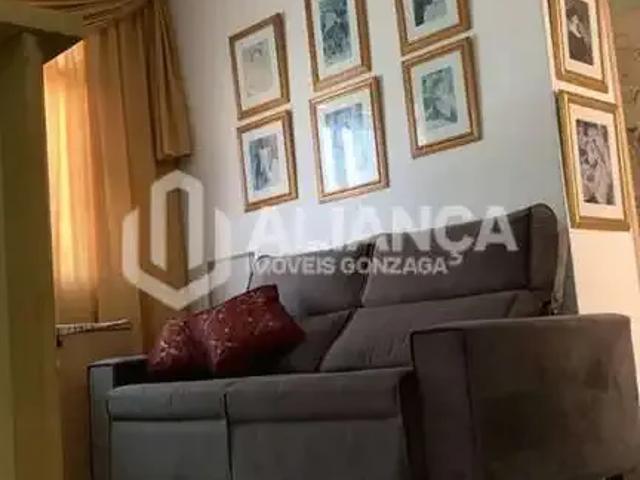 Apartamento para Locação em Santos/SP Gonzaga 1 Quartos