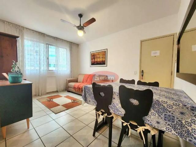 Apartamento para Locação em Santos/SP Gonzaga 1 Quartos