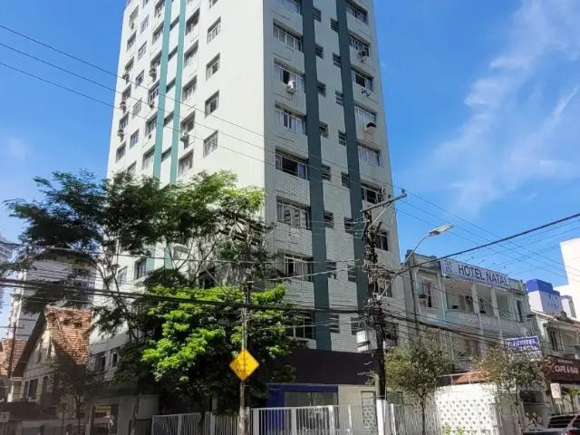 Apartamento para Locação em Santos/SP Gonzaga 1 Quartos
