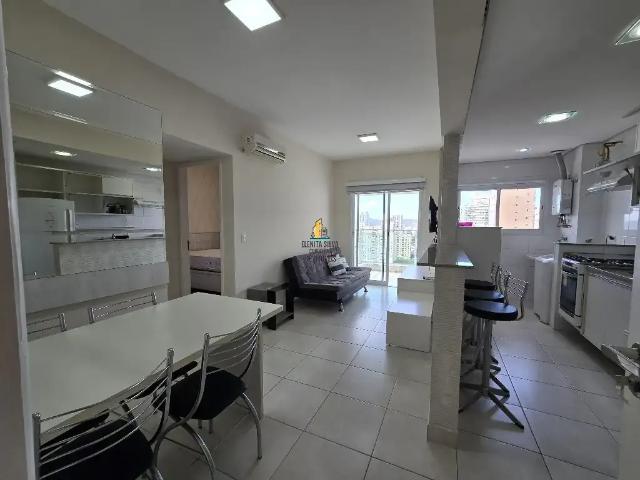 Apartamento para Locação em Santos/SP Gonzaga 1 Quartos