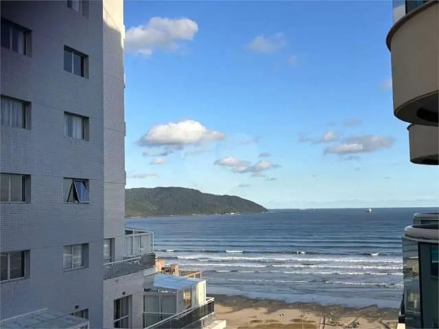 Apartamento para Locação em Santos/SP Gonzaga 1 Quartos