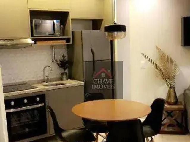 Apartamento para Locação em Santos/SP Gonzaga 1 Quartos