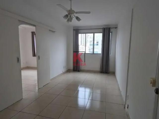 Apartamento para Locação em Santos/SP Gonzaga 1 Quartos