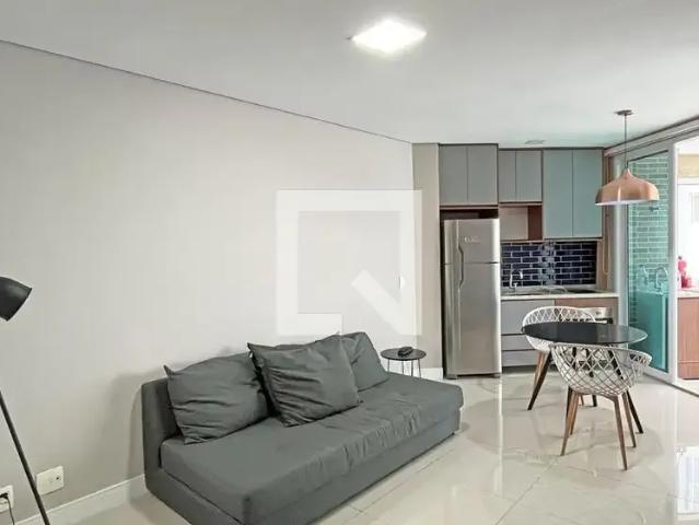 Apartamento para Locação em Santos/SP Gonzaga 1 Quartos