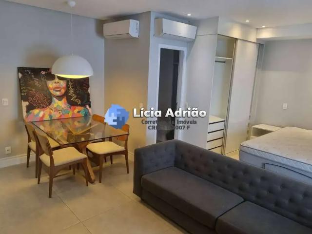Apartamento para Locação em Santos/SP Gonzaga 1 Quartos