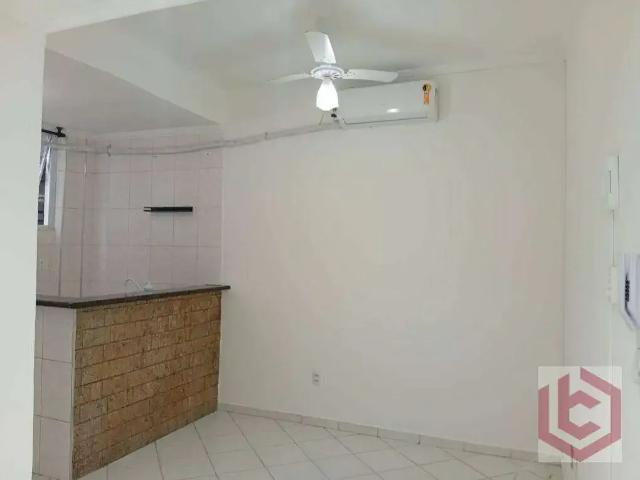 Apartamento para Locação em Santos/SP Gonzaga 1 Quartos