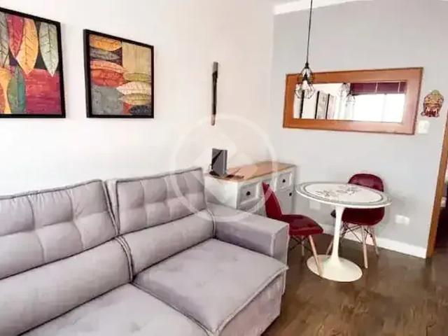 Apartamento para Locação em Santos/SP Gonzaga 1 Quartos