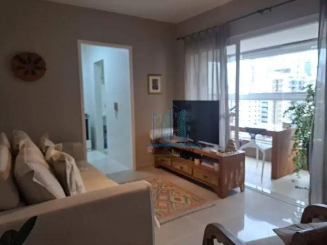 Apartamento para Locação em Santos/SP Gonzaga 1 Quartos