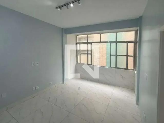 Apartamento para Locação em Santos/SP Gonzaga 1 Quartos